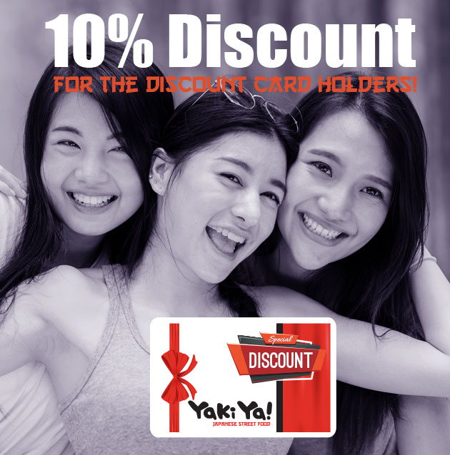 Home - Japanese Street Foods