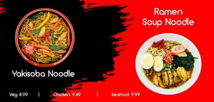 Home - Japanese Street Foods