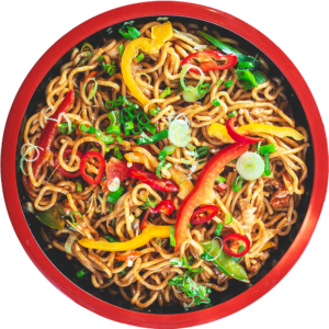 Yaki Ya! – Yaki Ya! – Japanese Halal Street Food